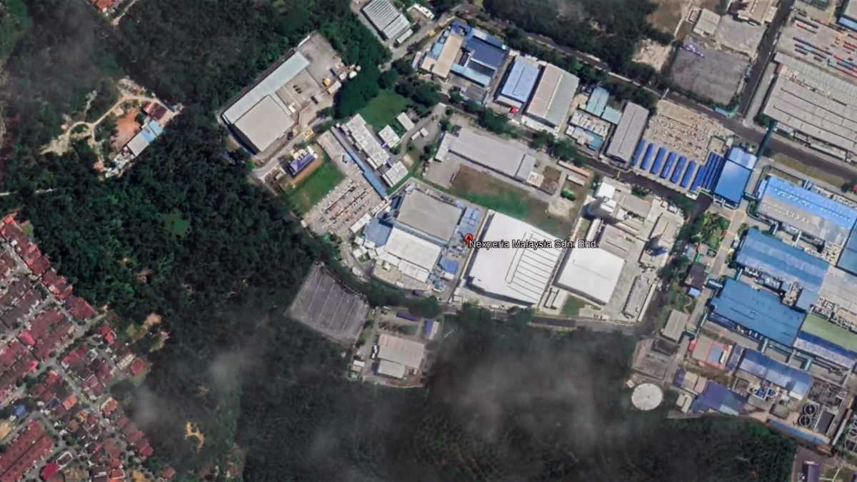 Wingtech Technology Co.,Ltd.